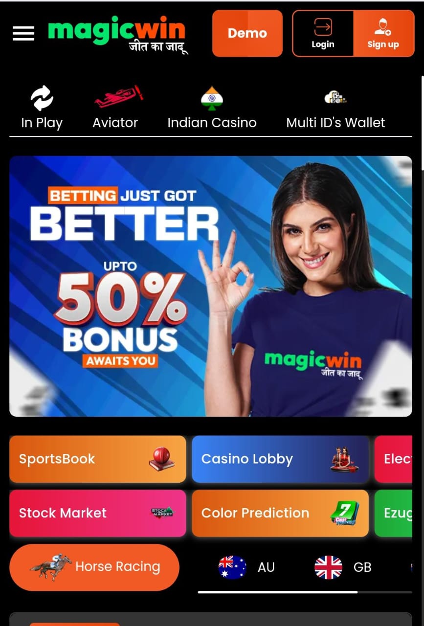 magicwin360 - magicwin